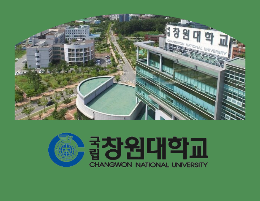 DU HỌC TẠI CHANGWON NATIONAL UNIVERSITY - du học YK EDUCATION